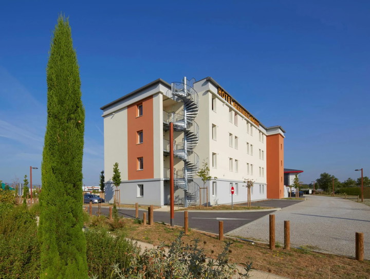 Ibis Budget Valence Nord Plateau Des Couleures - Rhône-Alpes