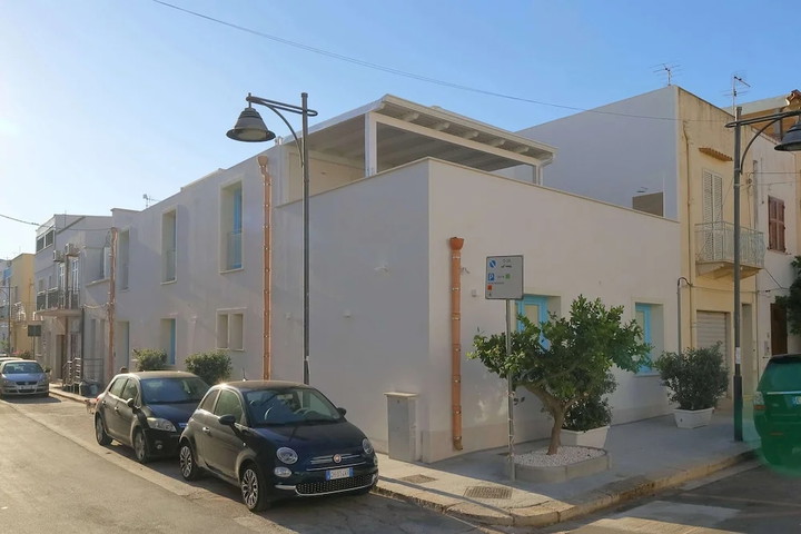 Stella Del Capo - San Vito Lo Capo