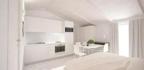Residence Hotel Alba Palace - Alba Adriatica
