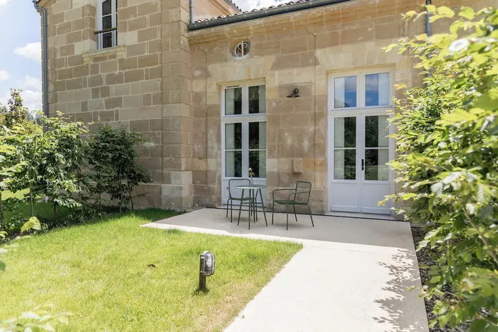 Château Léognan, Domaine Viticole - Proche Bordeaux - Cestas