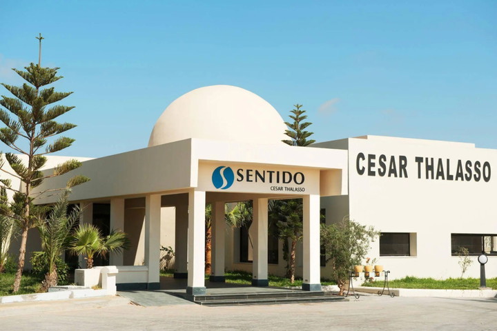 Cesar Thalasso - Djerba Midoun