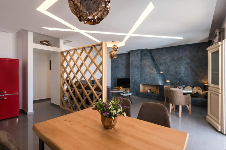 Marvarit Suites - Santorini