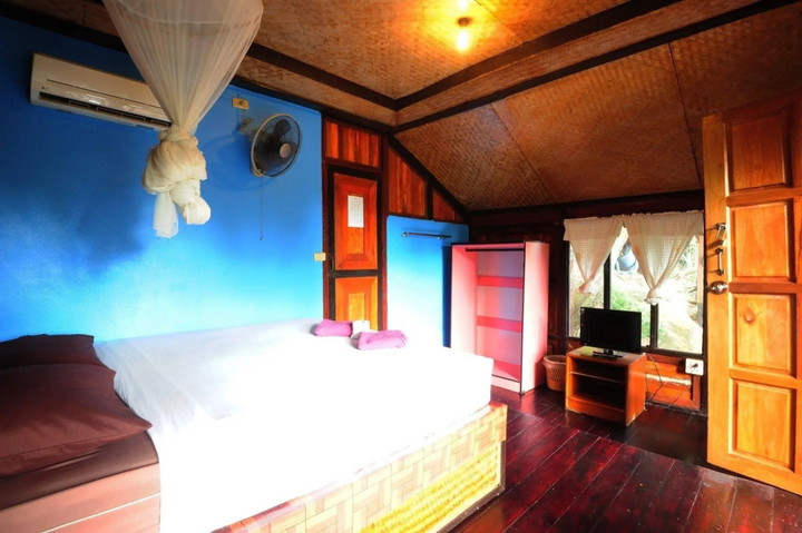 Phi Phi Green Hill Resort - Ko Phi Phi Don