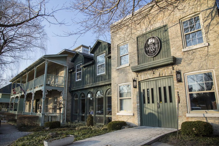 The Little Inn Of Bayfield - Bayfield