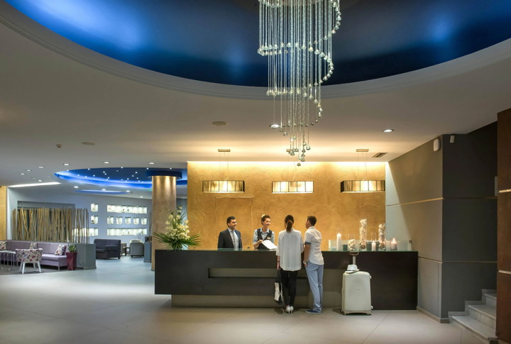 Blue Bay Resort Hotel - Crete