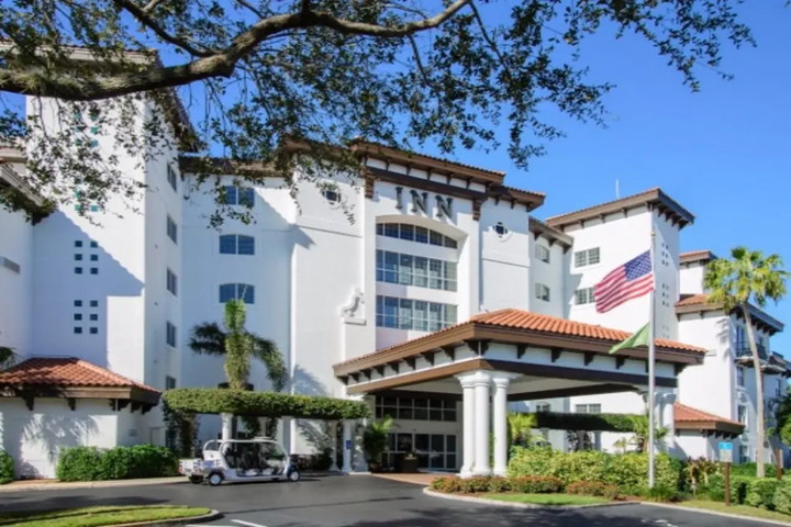 Inn At Pelican Bay - Bonita Springs, FL