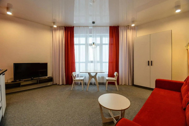 Partner Guest House Klovskyi - Kyiv