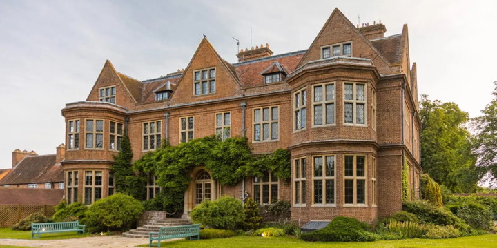 Horwood House Hotel - Oxfordshire