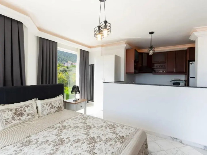 Alanya Polat Holiday Village - Alanya