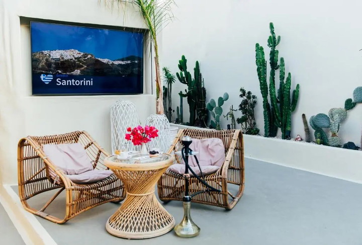 Edem Boutique Suites - Oia