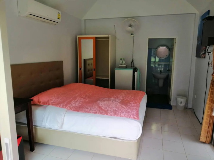 Koh Chang Pukdee Bungalow - Ko Chang
