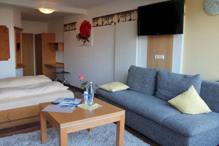 Deva Hotel Renchtalblick - Oberkirch