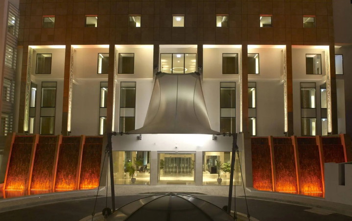 Sunrise Pearl Hotel & Spa - Northern Cyprus