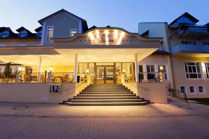 Hotel Dirsch Wellness & Spa Resort - Bavaria