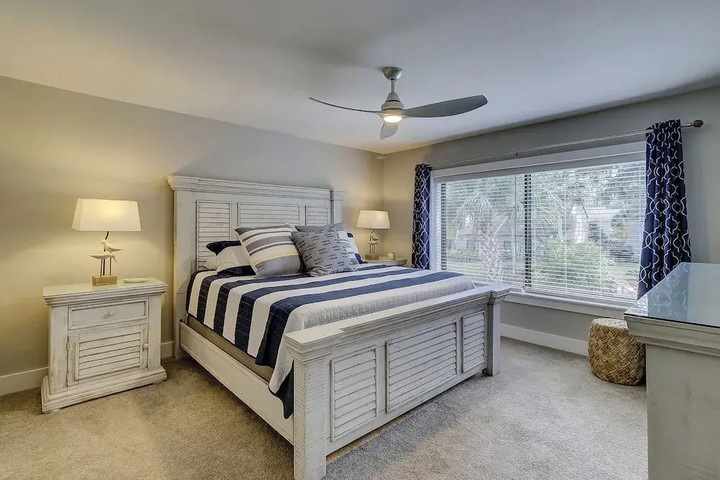 2265 Heritage Villas At The Sea Pines Resort - Hilton Head Island, SC