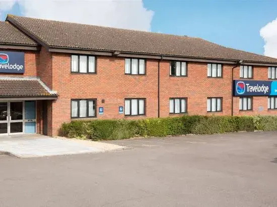 Travelodge Bromsgrove - Bromsgrove