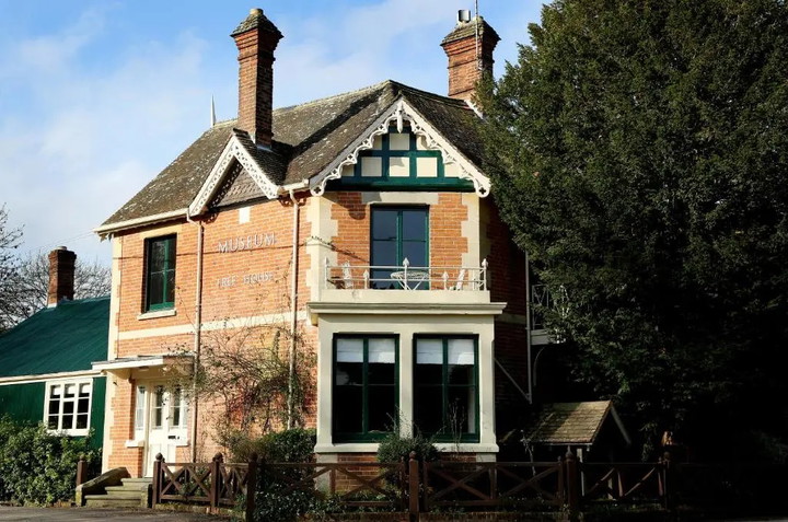The Museum Inn - Dorset