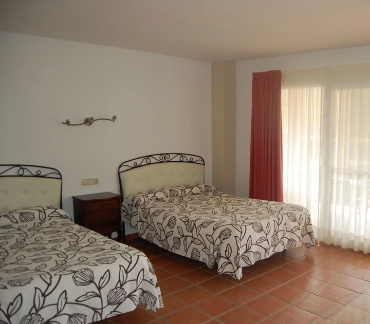 Hotel La Plantacion - Finestrat