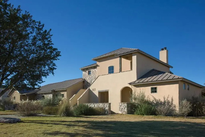 Worldmark Hunt – Stablewood Springs Resort - Hunt, TX