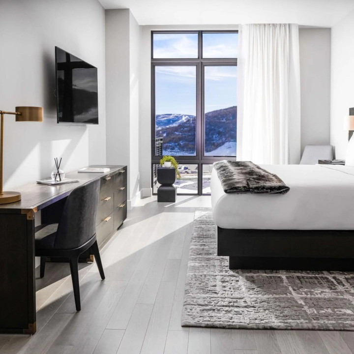 Residences At Grand Hyatt Deer Valley - Kamas, UT