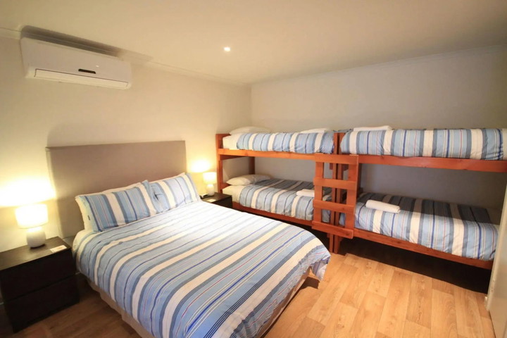 Mossman Resort Holiday Villas - Mossman