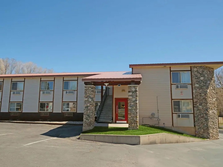 The Junction Hotel And Hostel - Colorado