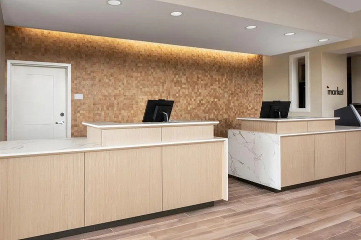 Residence Inn By Marriott Rehoboth Beach - Lewes