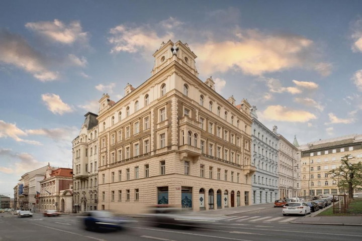 Nobilis Residence - Prague
