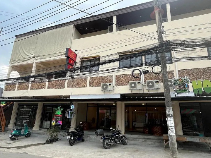 Tian Ming Hostel - Ko Samui