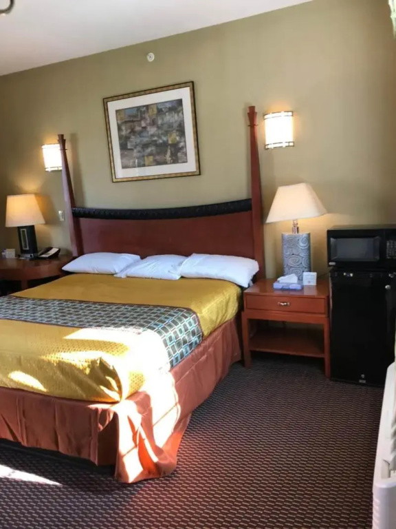 Budget Inn Williamsport - Williamsport, PA