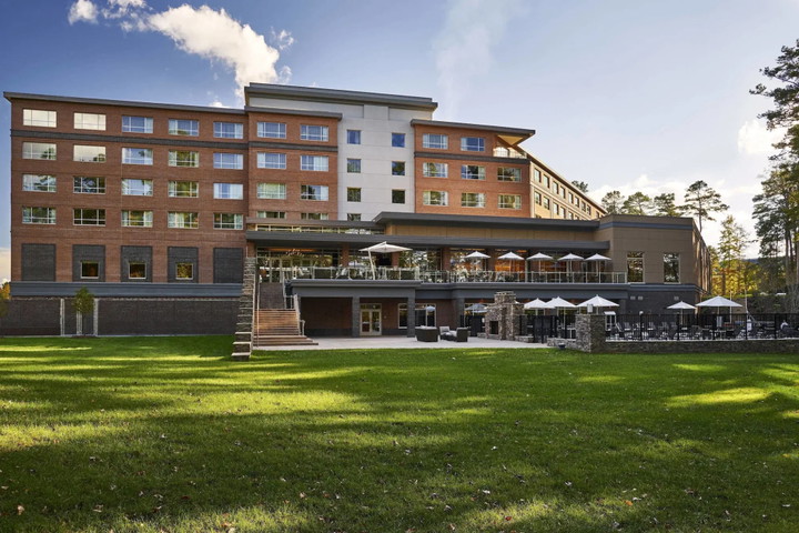 The Stateview Hotel, Autograph Collection - 롤리