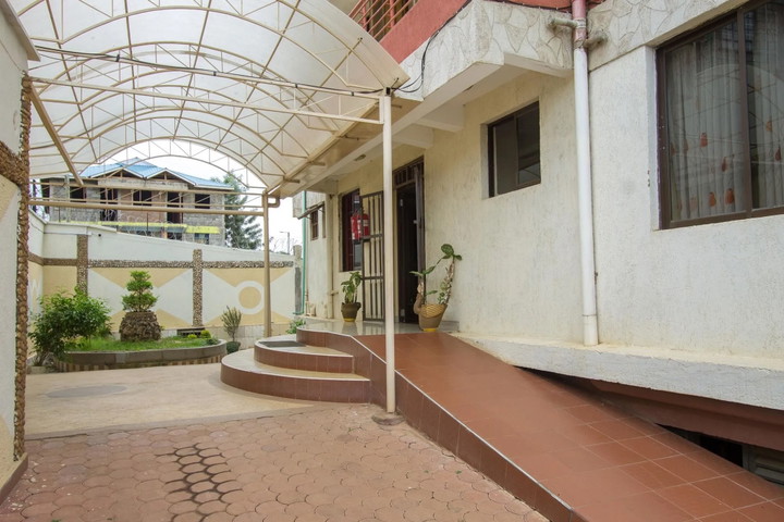 Hotel Homeland Kisumu - Kisumu