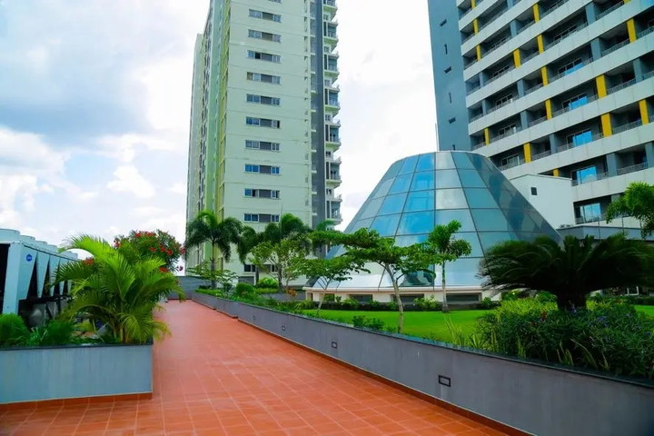 King Jada Apartments & Hotel - Dar es Salam