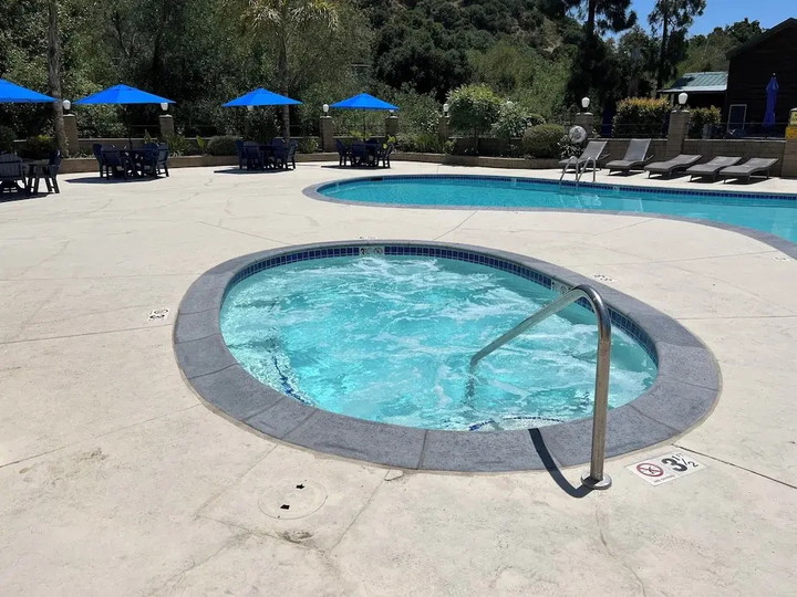 Avila Pismo Rv Resort And Campground - San Luis Obispo, CA