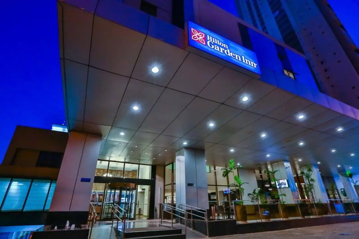 Sj Premium By Atlantica - Goiânia