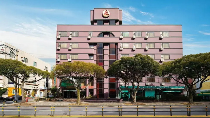 Jeju Ganse Stay Hotel & Pension - Jeju