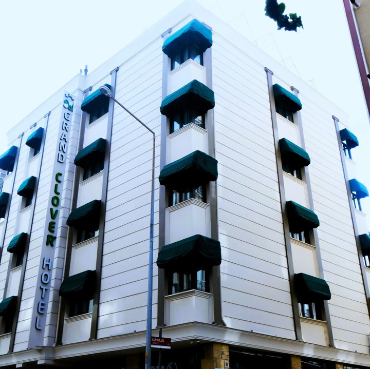 Grand Clover Hotel - Kırklareli