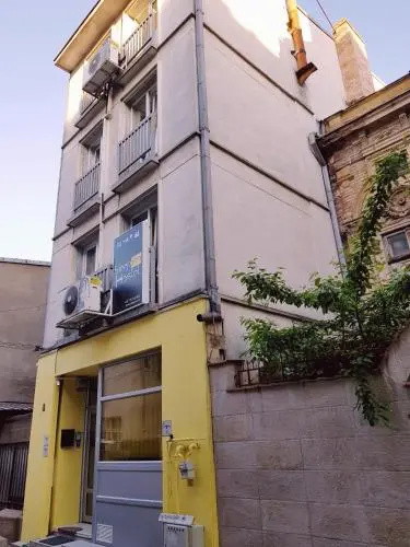 Sleep Inn Hostel - Bucharest