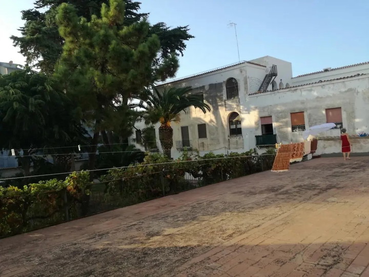 B&b Zia Amalia Villa Asfodelo - Alghero