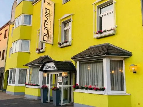 Easy&cosy Hotel Moers - Duisburg