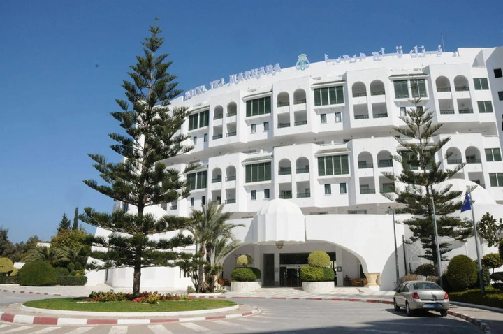 Tej Marhaba - Sousse