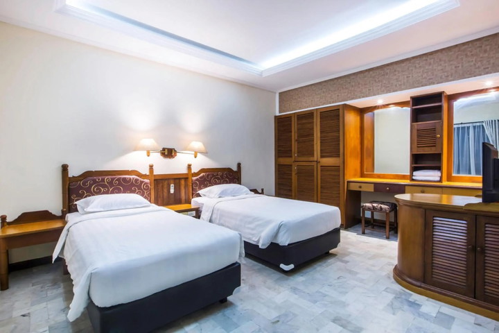 Bali Bungalo Hotel - Denpasar