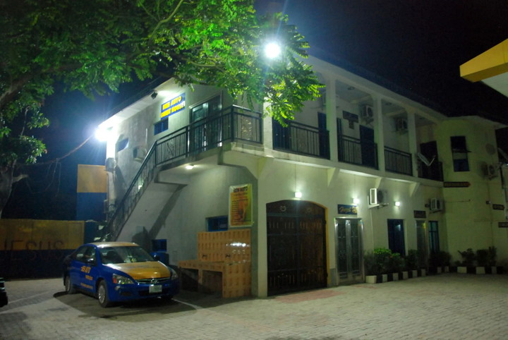 Ben Auto Guest House - Lagos, Nigeria
