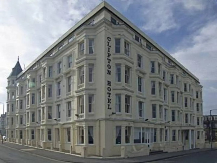 The Clifton Hotel - Scarborough