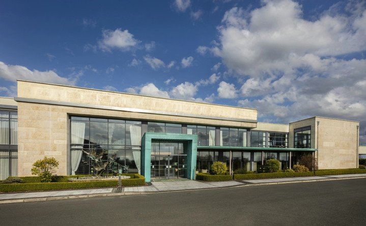 Moyvalley Hotel & Golf Resort - Ireland