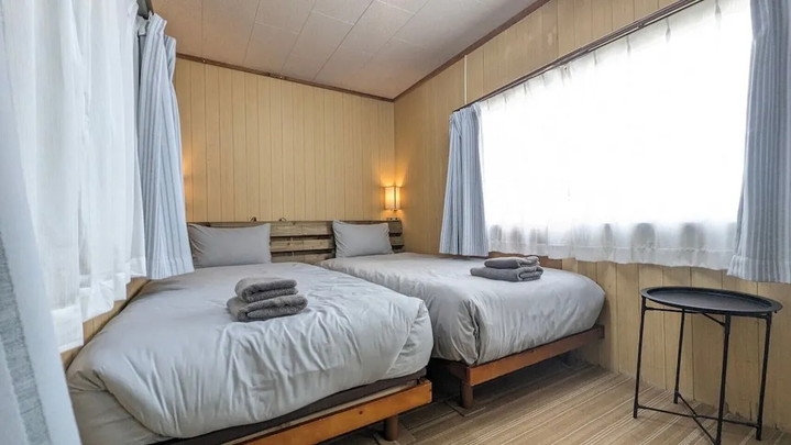 Yonaguni Hotel Mumbu Sonai - Okinawa Prefecture, Japan
