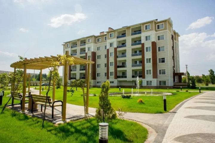 Aforia Thermal Residences Hotel - Kütahya