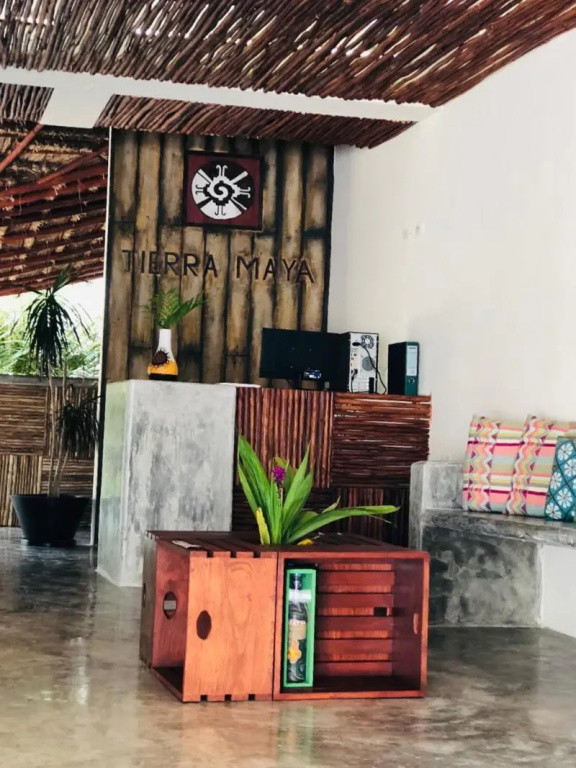 Tierra Maya Hotel Spa & Sanctuary - Bacalar
