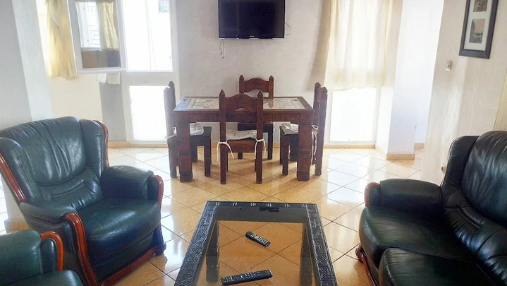 Résidence Assoulil Mlp Agadir - Agadir