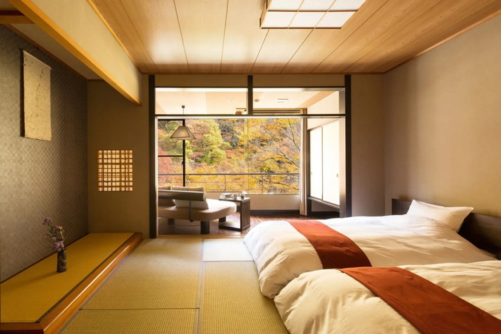 Taoya Kawaji - Nikko